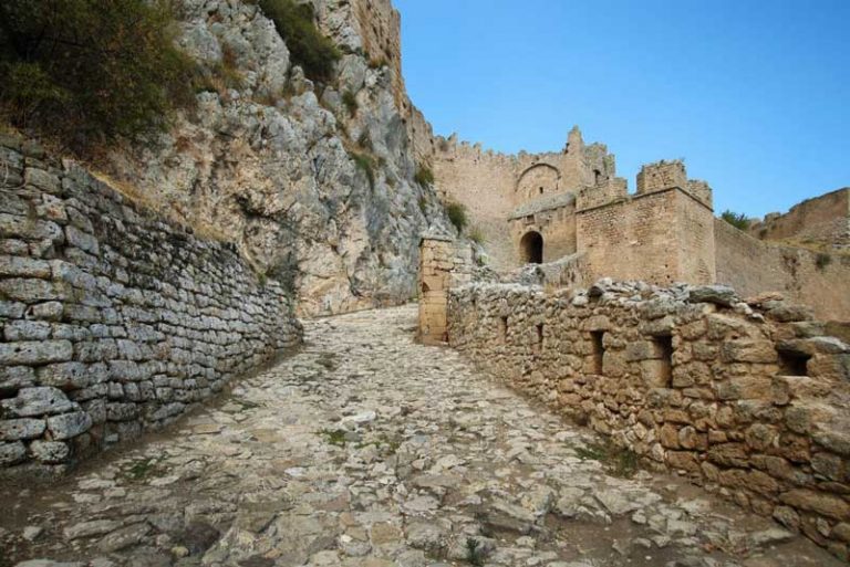 Corinto – Qué ver y hacer en Corinto, dónde alojarse y cómo llegar ...