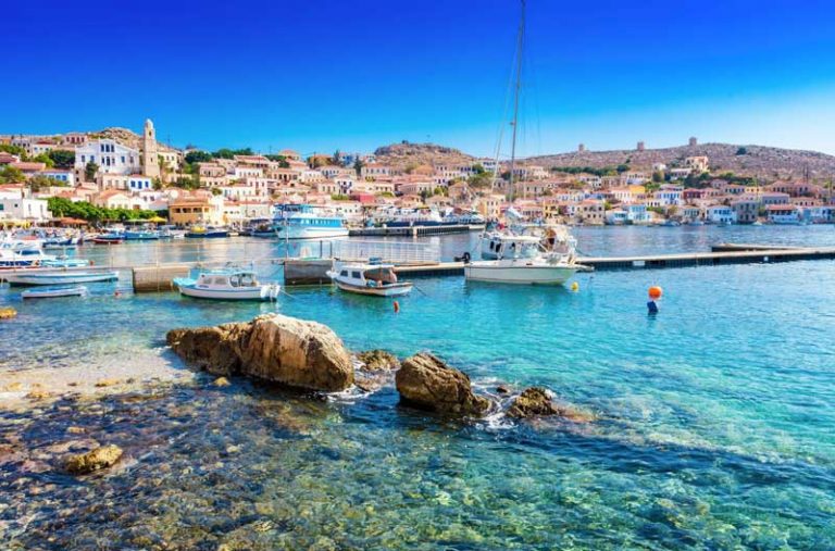 Rodas – Qué ver y hacer en Isla de Rodas y cómo llegar desde Atenas