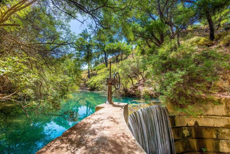 Rodas – Qué ver y hacer en Isla de Rodas y cómo llegar desde Atenas